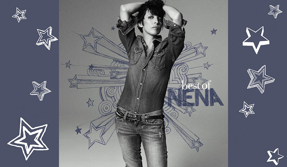 Albumtipp Nena Best Of Nena Ajourede