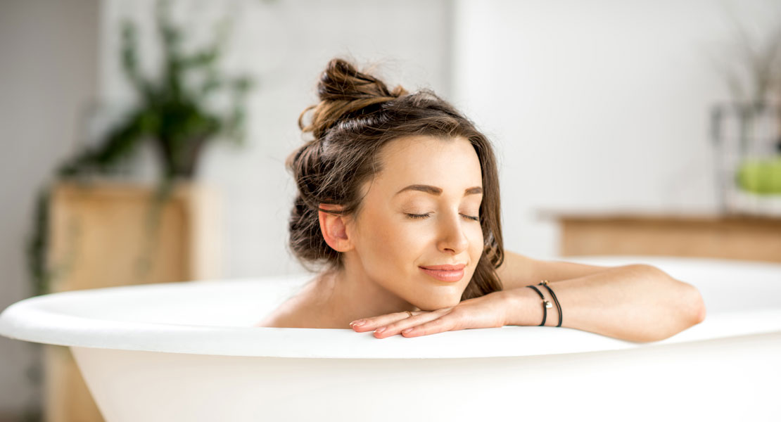 Home Spa: So wird dein Zuhause zur Wellness-Oase