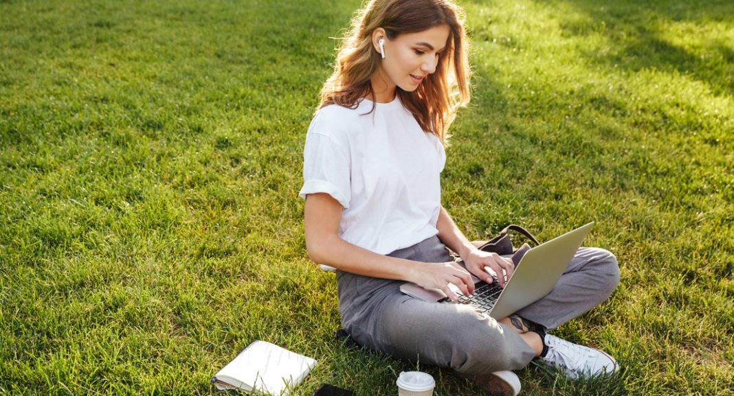 Work-Life-Blending: Wenn Arbeit und Freizeit verschmelzen