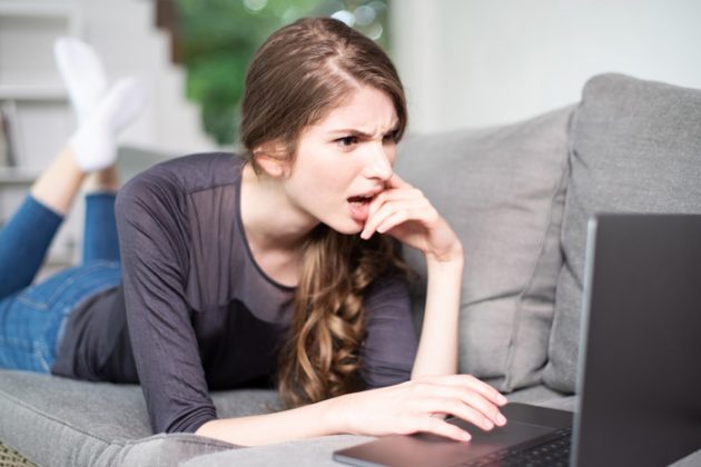 Smartphone-Junkie? So schützt du dich vor Kostenfallen