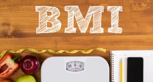 BMI Rechner – So berechnest du deinen Body-Mass-Index