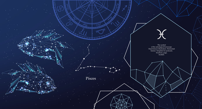 Sternzeichen Fische – Charakter & Eigenschaften