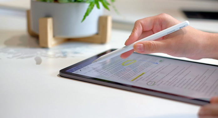 GoodNotes Tipps für Einsteiger: Basics, die jeder kennen muss