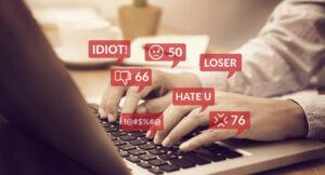 Cybermobbing und wie man dagegen vorgeht