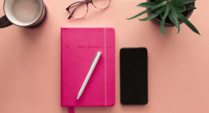 Bullet Journal April Ideen: Gestalte den Frühling bunt und kreativ!