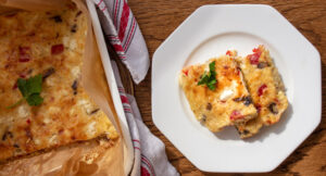 Leckere Magerquark-Rezepte zum Abnehmen und Genießen